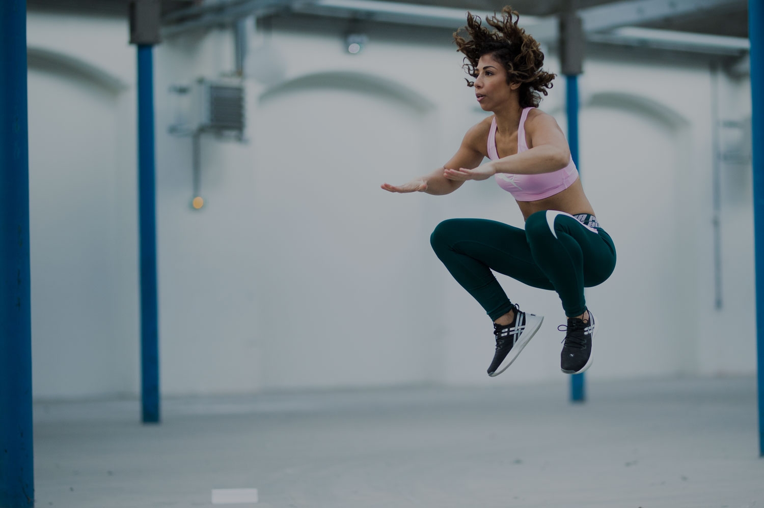 FizzUp's Do You: Increase Your Strength and Stamina with These Advanced ...