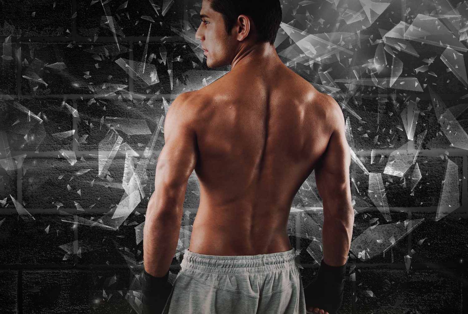 FizzUp's Build - Upper Body: 3 Weeks of Upper Body Dumbbell Workouts ...