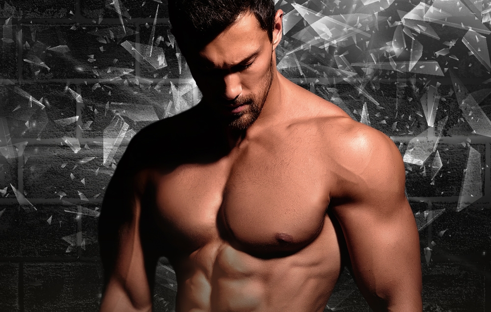 FizzUp's Build - Chest: Dumbbell Workouts to Get You a Bigger Chest in ...