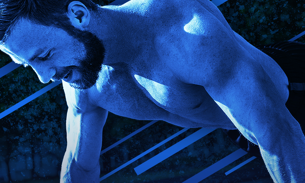 FizzUp’s Muscle Program: Build Muscle with the Best Bodyweight Strength ...