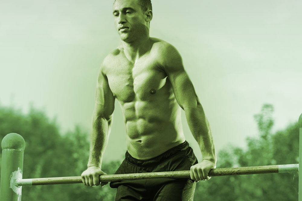 FizzUp’s Muscle-Up - Level 2: Your Program to Master the Muscle-Up | FizzUp