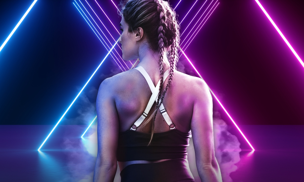 Fizzup : sculpter votre corps avec un programme de 3 semaines