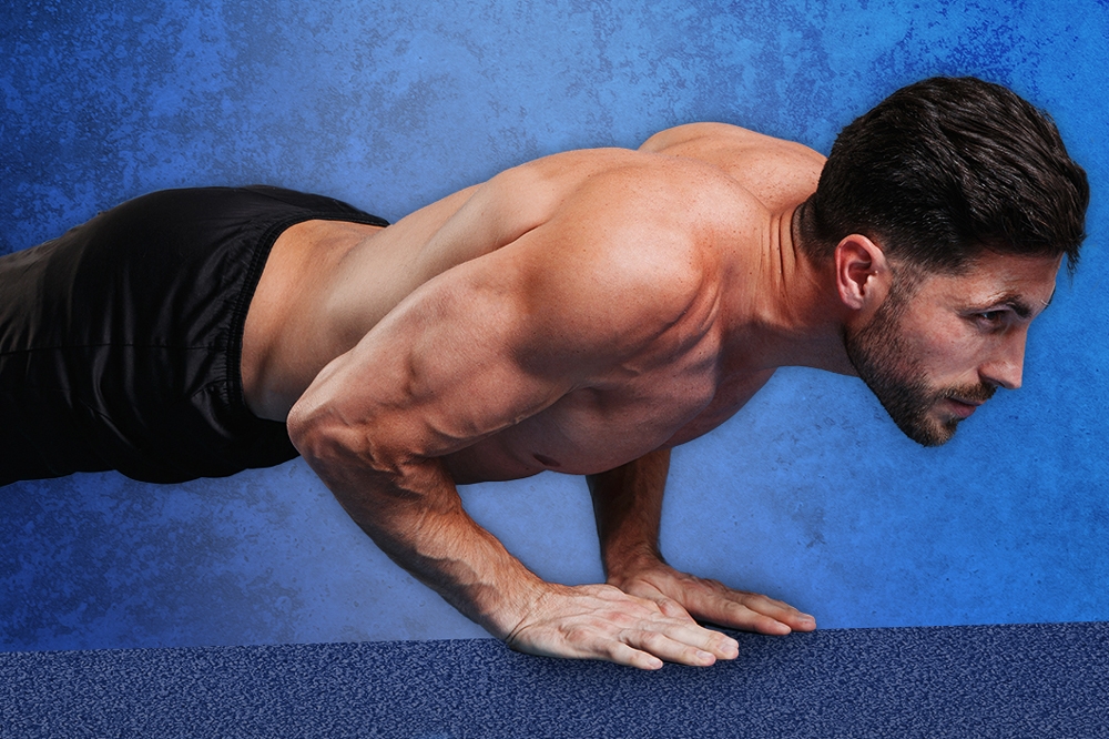 FizzUp’s Muscle 3: Episode 3 of FizzUp’s Top Bodyweight Strength ...