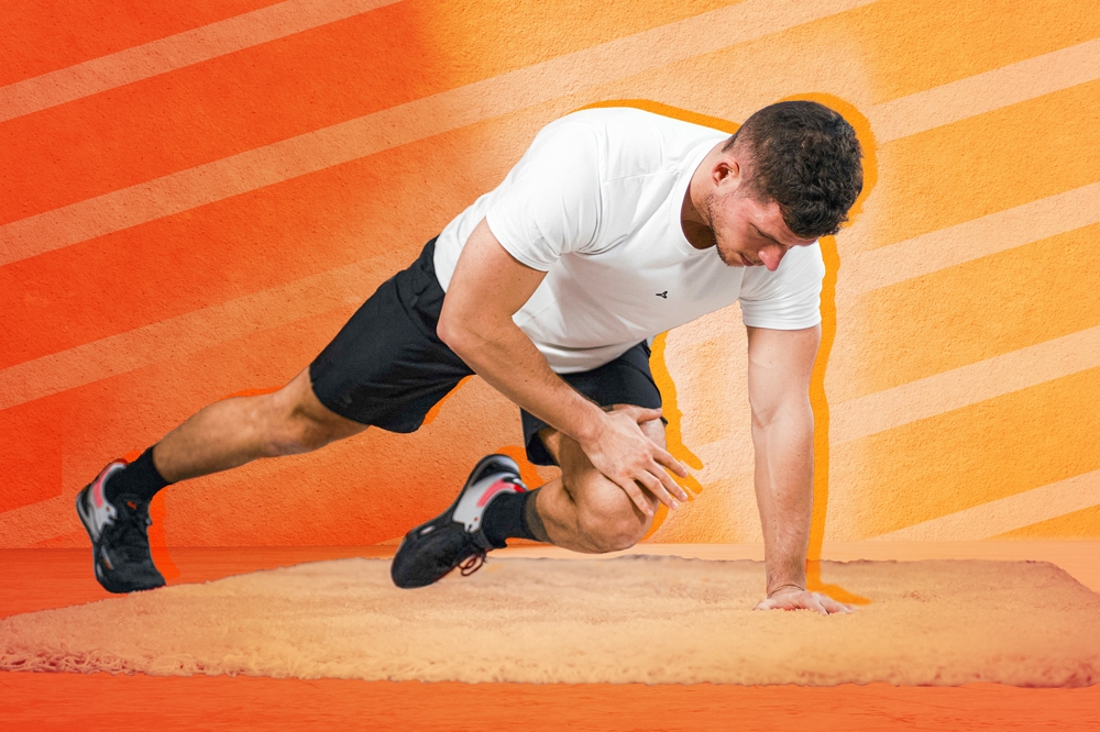Full Body - Le meilleur programme sans matériel pour se muscler | FizzUp