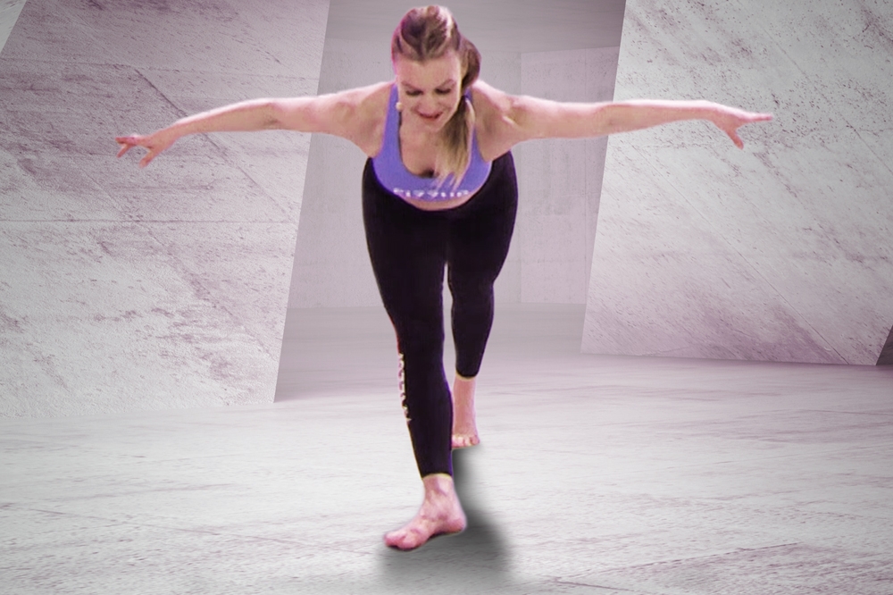 Programme Fusion workout en vidéo : un concept novateur, ouvert à tous