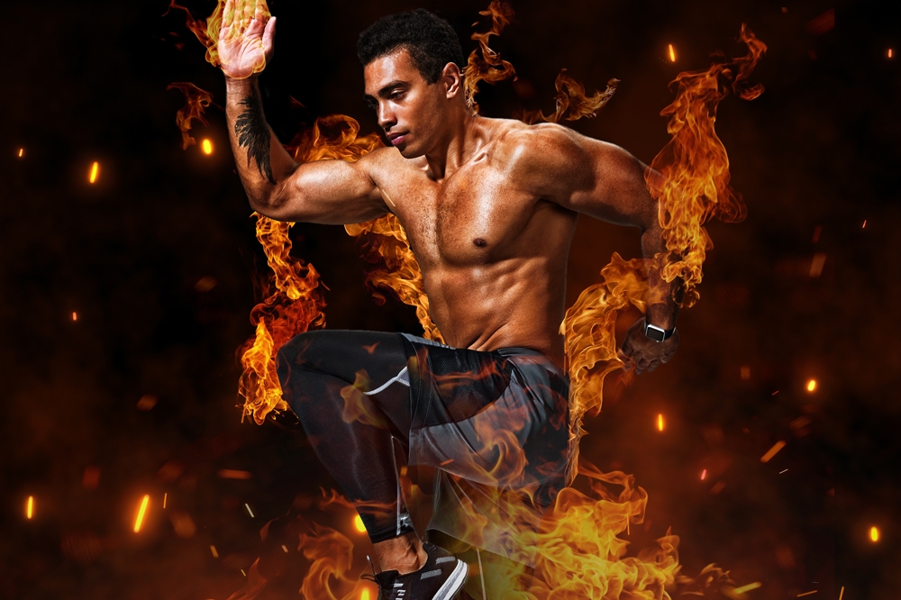 Maxi Burn: Weight Loss Workouts by FizzUp | FizzUp