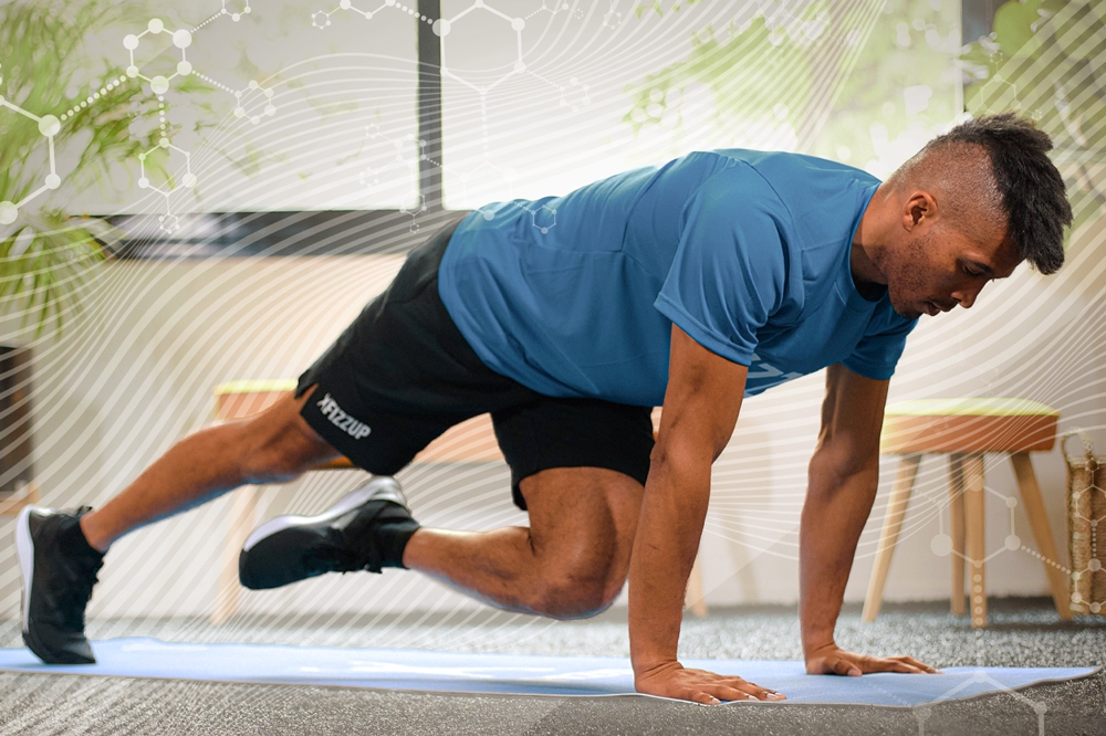 Fizzup Immunity Sports Program To Boost Your Immunity Fizzup