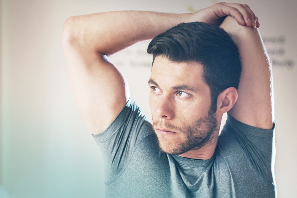 FizzUp’s Wellness 2: Simple Workouts to Keep You Fit | FizzUp