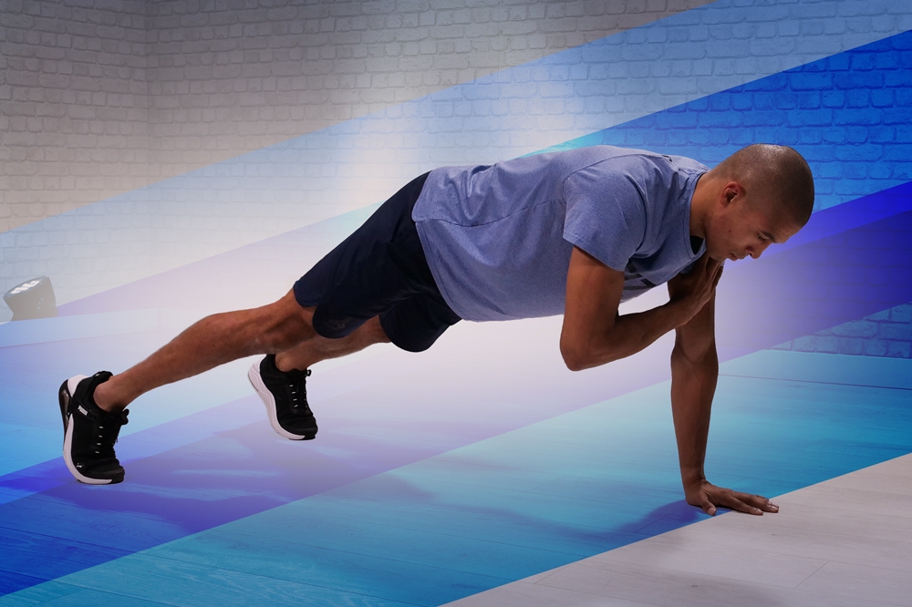 BWT - Le programme complet sans matériel pour se muscler | FizzUp