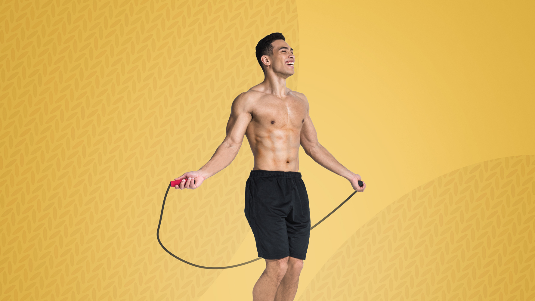 Jump rope - Jump rope program | FizzUp