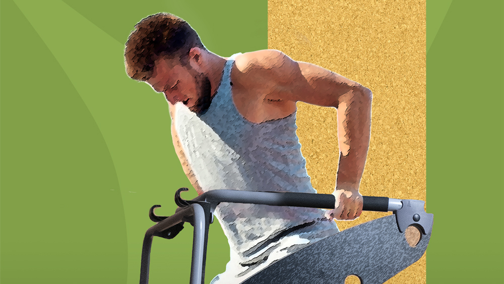 FizzUp Bodyweight 2 - Programme de musculation avec l'InfinyFit | FizzUp